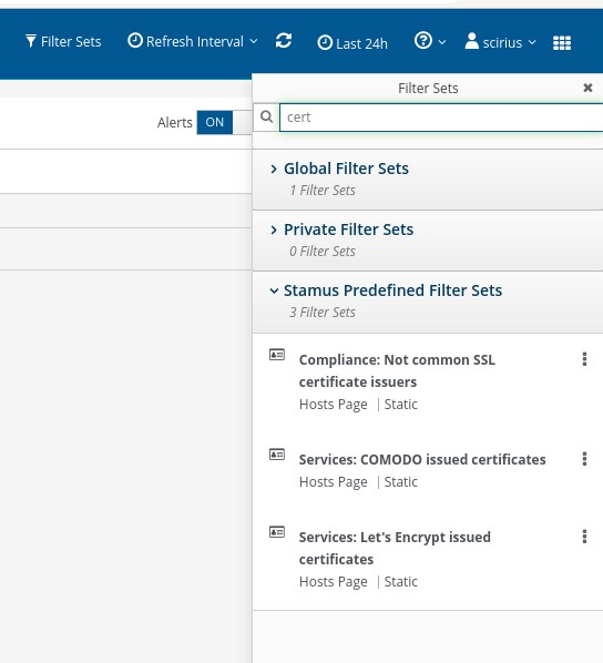 Threats! What Threats? Uncovering Shadow IT with Stamus Security Platform